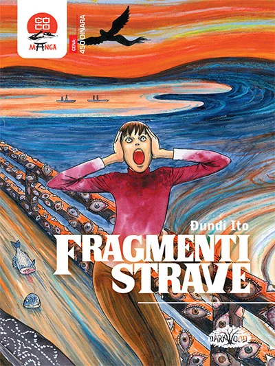 Fragmenti strave