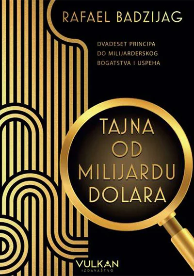 Tajna od milijardu dolara