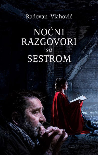 Noćni razgovori sa sestrom