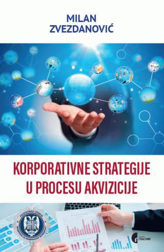 Korporativne strategije u procesu akvizicije