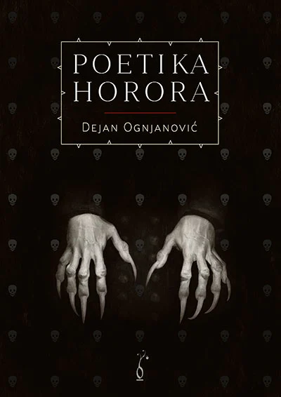 Poetika horora