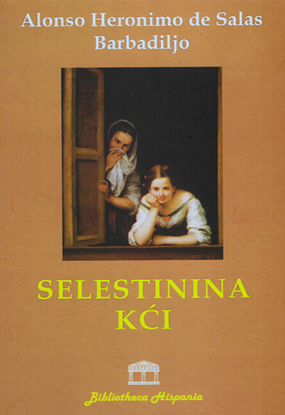 Selestinina kći