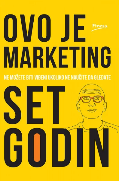 Ovo je marketing