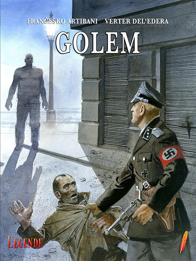 Golem