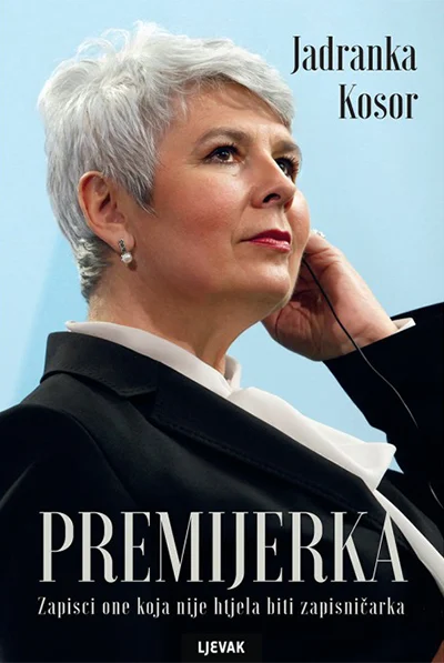 Premijerka