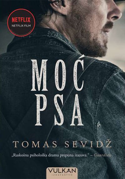 Moć psa