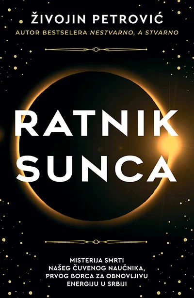 Ratnik sunca