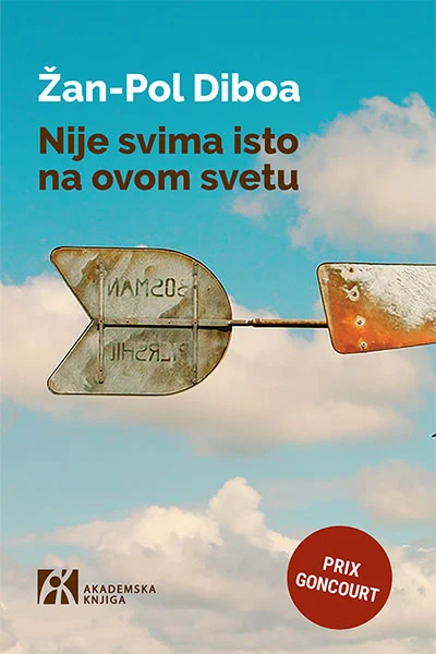 Nije svima isto na ovom svetu