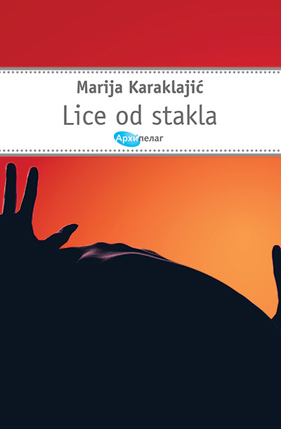 Lice od stakla