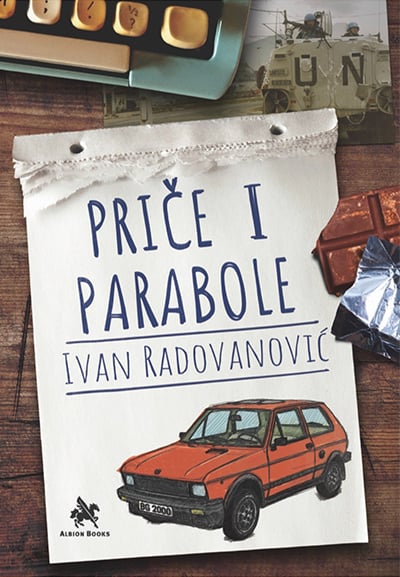 Priče i parabole