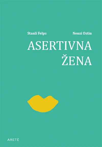 Asertivna žena