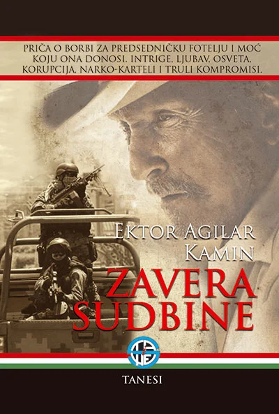 Zavera sudbine