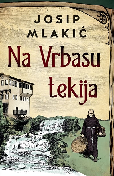 Na Vrbasu tekija