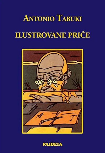 Ilustrovane priče