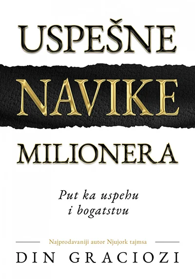 Uspešne navike milionera