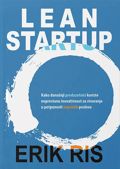 Lean Startup