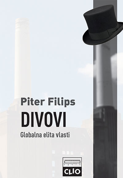 Divovi: Globalna elita vlasti - meki povez