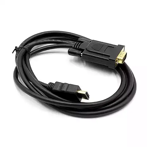 VELTEH HDMI Kabl na VGA 1.8m