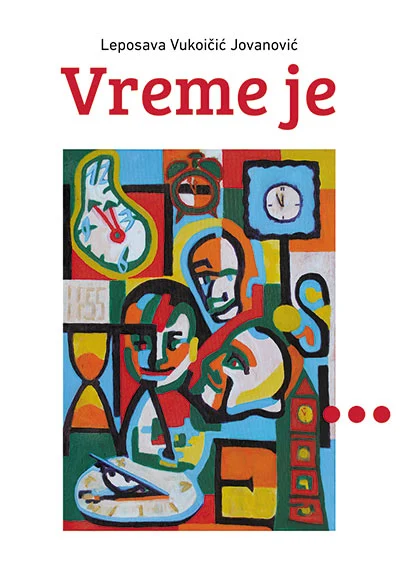 Vreme je...