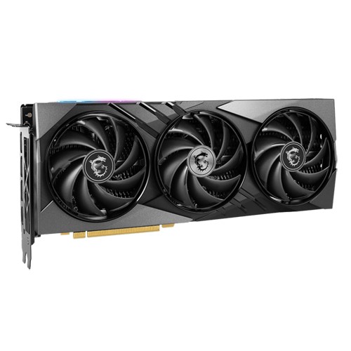 MSI GeForce RTX 4070 SUPER 12G GAMING X SLIM Grafička karta