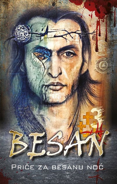 Besan 3