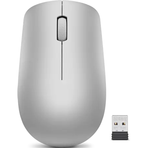Lenovo Bežični miš 530 1200 DPI | GY50Z18984