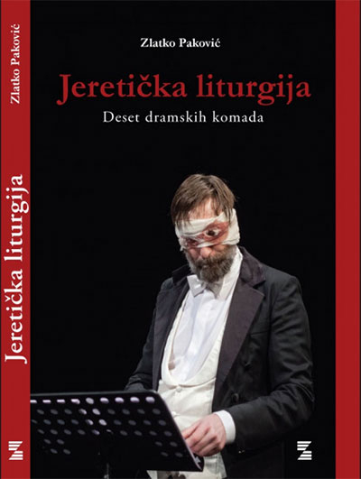 Jeretička liturgija