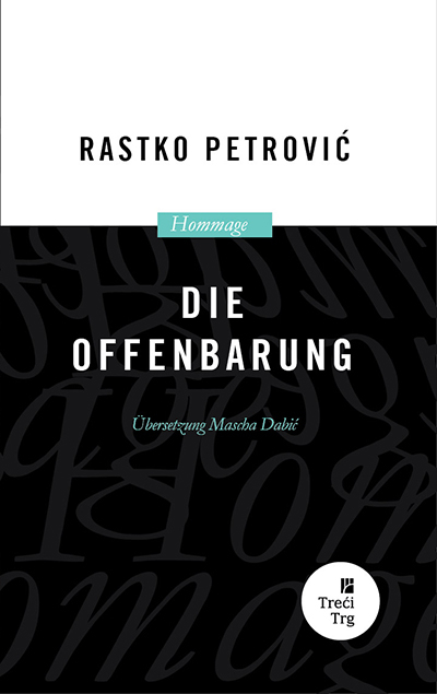 Die Offenbarung