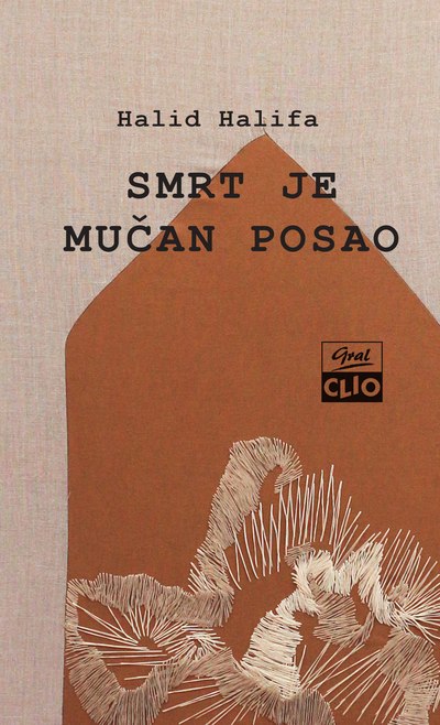 Smrt je mučan posao