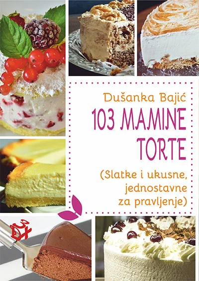 103 mamine torte