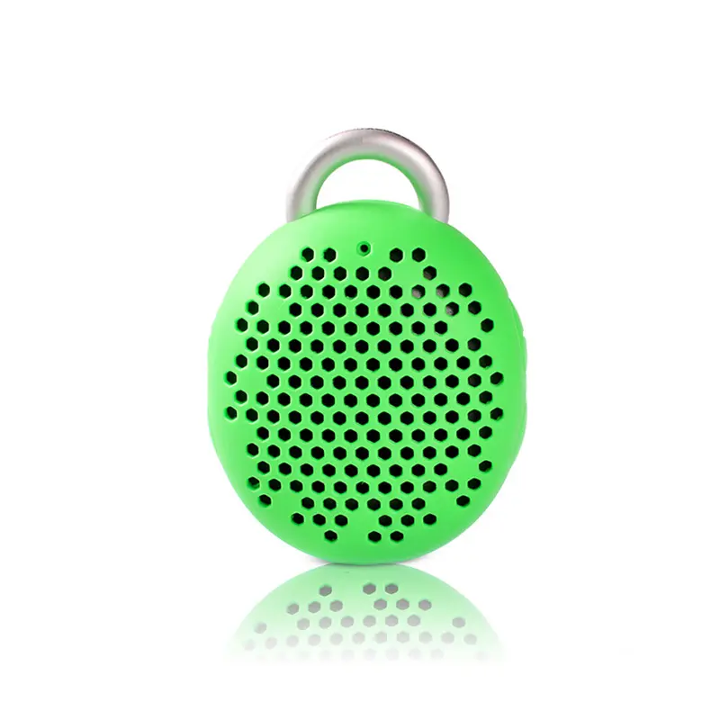 REMAX Dragon Bluetooth zvučnik BTSRB/ X1 zeleni