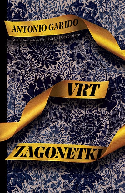 Vrt zagonetki