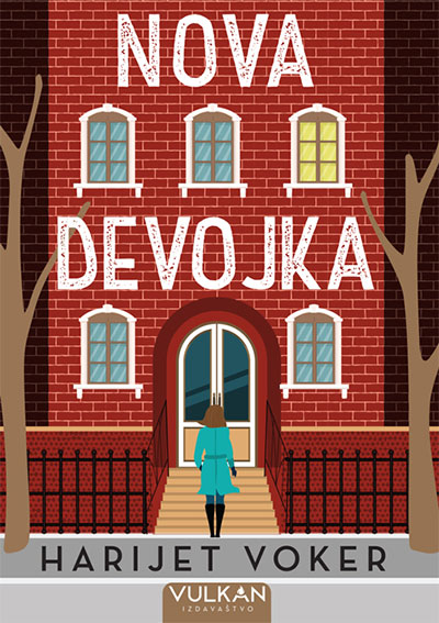 Nova devojka