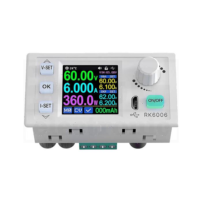 UGRADNI REGULATOR NAPONA RK-6006-BT