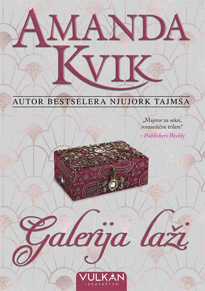 Galerija laži