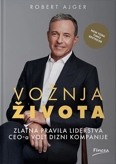 Vožnja života