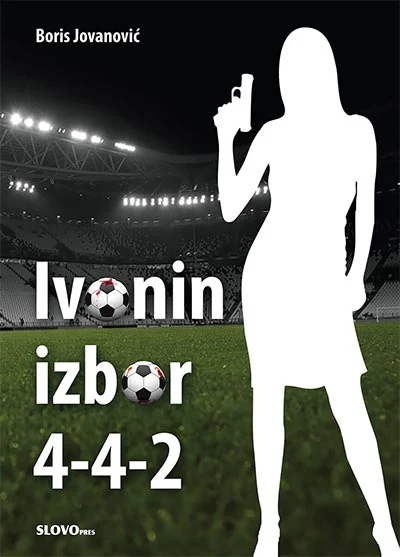 Ivonin izbor 4-4-2