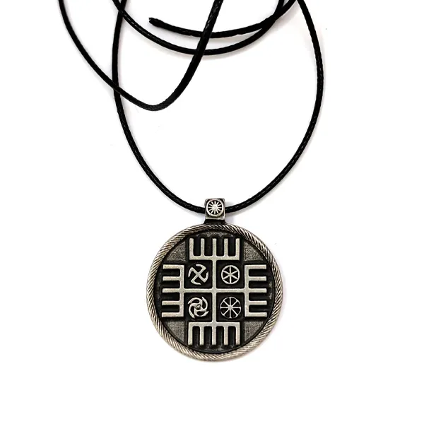 OGRLICA RUKE BOGA – SLOVENSKA MITOLOGIJA