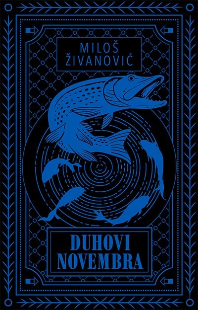 Duhovi novembra