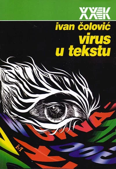 Virus u tekstu