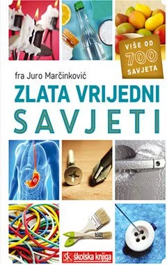 Zlata vrijedni savjeti