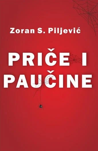 Priče i paučine