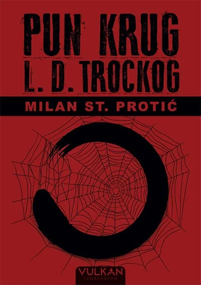 Pun krug L. D. Trockog