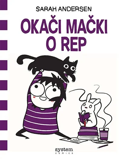 Okači mački o rep