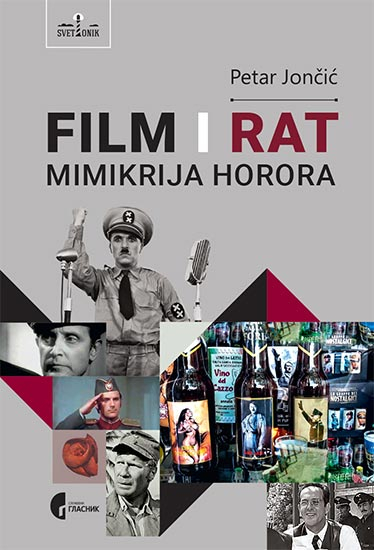 Film i rat: mimikrija horora