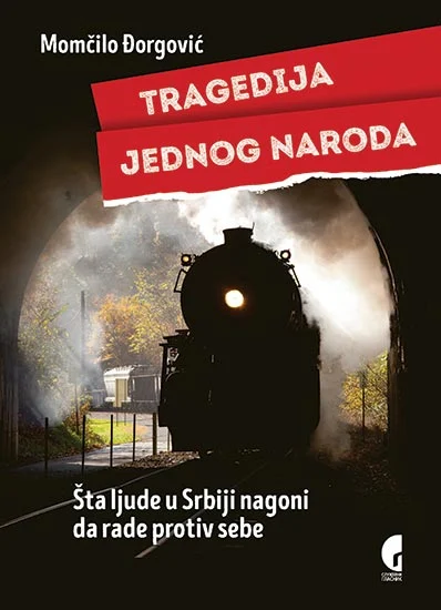 Tragedija jednog naroda: Šta ljude u Srbiji nagoni da rade protiv sebe