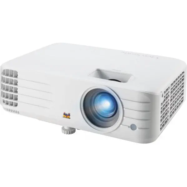 VIEWSONIC Projektor PX701HDH DLP/FHD/1920x1080/3500Alum/12000 1/2xHDMI/USB/10w/203w beli