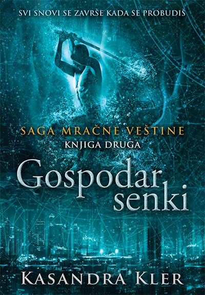 Mračne veštine 2: Gospodar senki