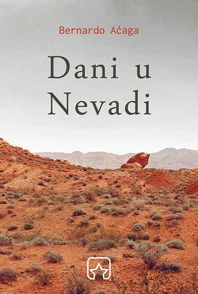 Dani u nevadi