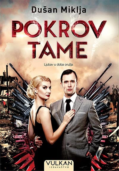 Pokrov tame